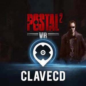 Comprar POSTAL 2 VR CD Key Comparar Precios