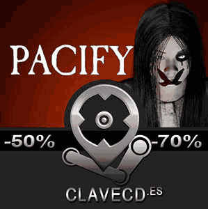 Comprar Pacify CD Key Comparar Precios