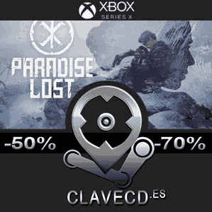 Comprar Paradise Lost Xbox Series X Barato Comparar Precios