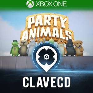 Comprar Party Animals Xbox One Barato Comparar Precios