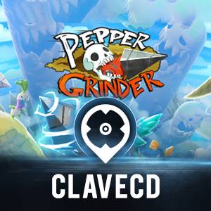 Comprar Pepper Grinder CD Key Comparar Precios