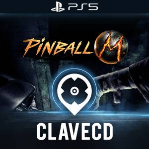 Comprar Pinball M PS5 Barato Comparar Precios
