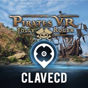 Comprar Pirates VR Jolly Roger CD Key Comparar Precios