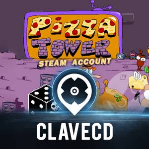 Pizza Tower Cuenta de Steam Compara precios