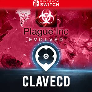 Comprar Plague Inc Evolved Nintendo Switch Barato comparar precios