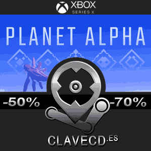 Comprar PLANET ALPHA Xbox Series Barato Comparar Precios