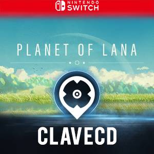 Comprar Planet of Lana Nintendo Switch Barato comparar precios