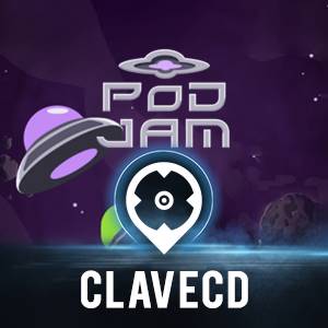 Comprar Pod Jam CD Key Comparar Precios