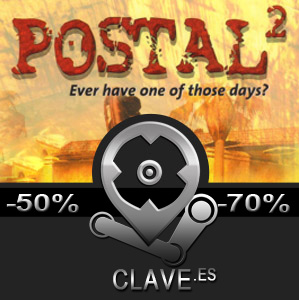 Comprar POSTAL 2 CD Key Comparar Precios - Clavecd.es
