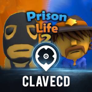 Comprar Prison Life 2 CD Key Comparar Precios
