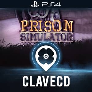 Comprar Prison Simulator Ps4 Barato Comparar Precios