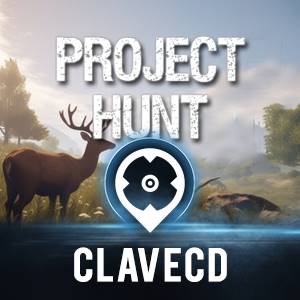 Comprar Project Hunt CD Key Comparar Precios