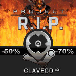Comprar Project RIP CD Key Comparar Precios