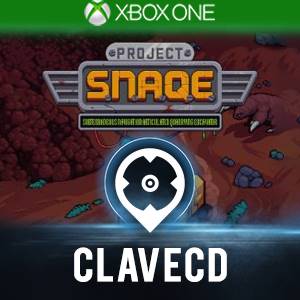 Comprar Project Snaqe Xbox One Barato Comparar Precios