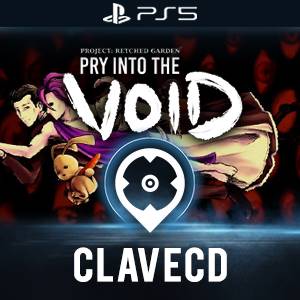Comprar Pry Into The Void PS5 Barato Comparar Precios