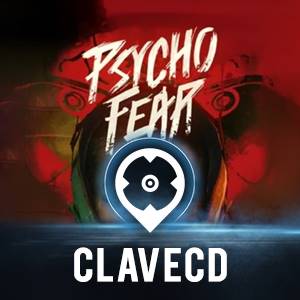 Comprar Psycho Fear CD Key Comparar Precios