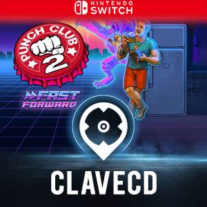 Comprar Punch Club 2 Fast Forward Nintendo Switch Barato comparar precios