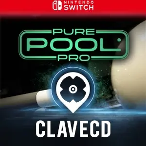 Comprar Pure Pool Nintendo Switch Barato comparar precios