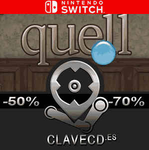 Comprar Quell Nintendo Switch Barato comparar precios