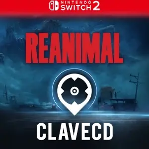 Comprar REANIMAL Nintendo Switch 2 Barato comparar precios