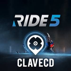 Comprar RIDE 5 CD Key Comparar Precios
