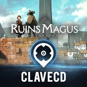 Comprar RUINSMAGUS VR CD Key Comparar Precios