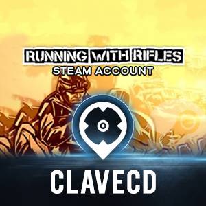 Running With Rifles Cuenta de Steam Compara precios