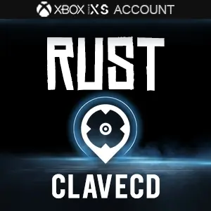 Rust Cuenta de Xbox series Compara precios