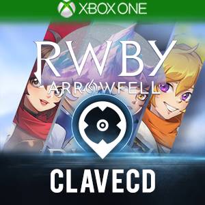 Comprar RWBY Arrowfell Xbox One Barato Comparar Precios