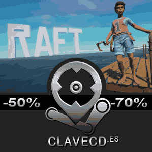 Comprar Raft CD Key Comparar Precios