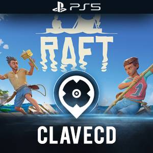 Comprar Raft PS5 Barato Comparar Precios