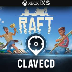 Comprar Raft Xbox Series Barato Comparar Precios