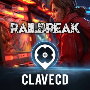 Comprar Railbreak CD Key Comparar Precios