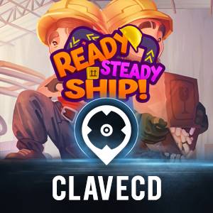 Comprar Ready, Steady, Ship CD Key Comparar Precios