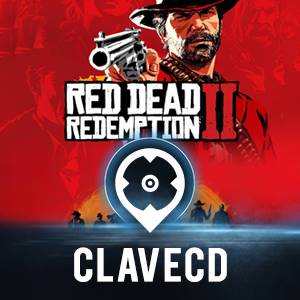 Comprar Red Dead Redemption 2 CD Key Comparar Precios - Clavecd.es