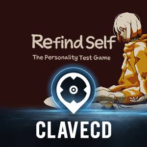 Comprar Refind Self The Personality Test Game CD Key Comparar Precios