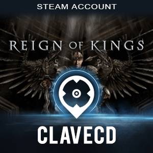 Reign Of Kings Steam Cuenta Compara precios