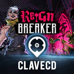Comprar Reignbreaker CD Key Comparar Precios