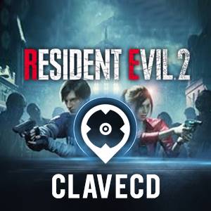 Comprar Resident Evil 2 CD Key Comparar Precios