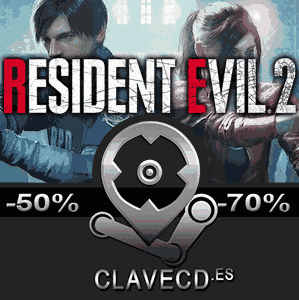 Comprar Resident Evil 2 CD Key Comparar Precios