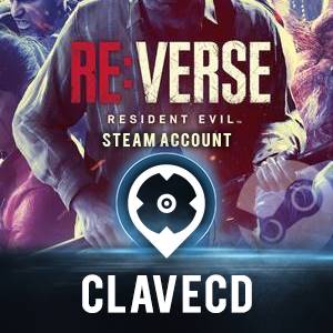 Resident Evil Re:Verse Cuenta de Steam Compara precios