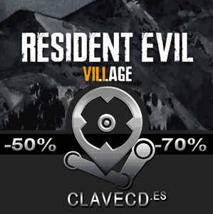 Comprar Resident Evil Village CD Key Comparar Precios