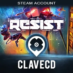 Resist VR Cuenta de Steam Compara precios