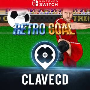 Comprar Retro Goal Nintendo Switch Barato comparar precios