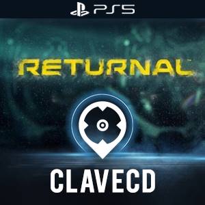 Comprar Returnal PS5 Barato Comparar Precios