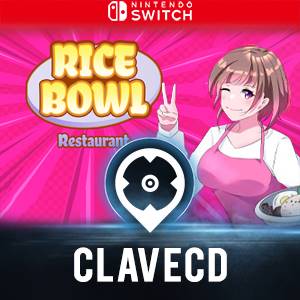 Comprar Rice Bowl Restaurant Nintendo Switch Barato comparar precios