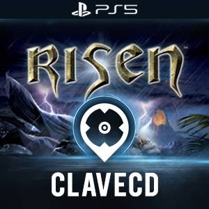 Comprar Risen PS5 Barato Comparar Precios