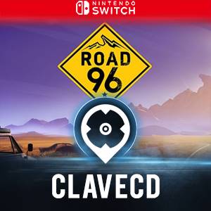 Comprar Road 96 Nintendo Switch Barato comparar precios