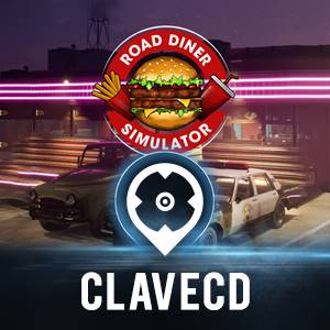 Comprar Road Diner Simulator CD Key Comparar Precios