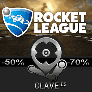 Comprar Rocket League Key Comparar Precios